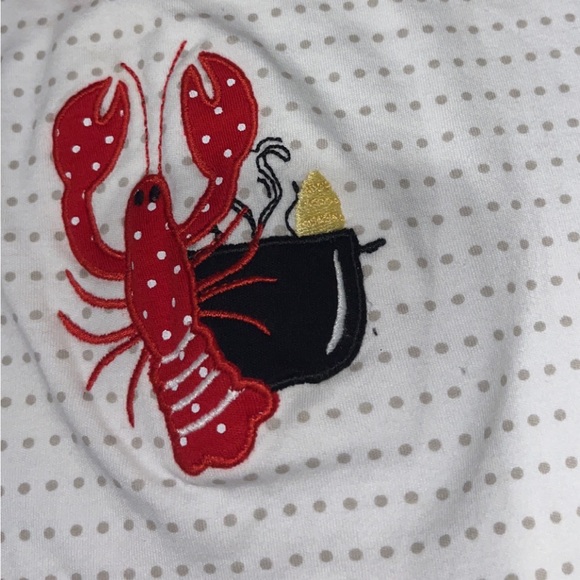 Magnolia Baby | Matching Sets | Magnolia Baby Crawfish Boil Set | Poshmark